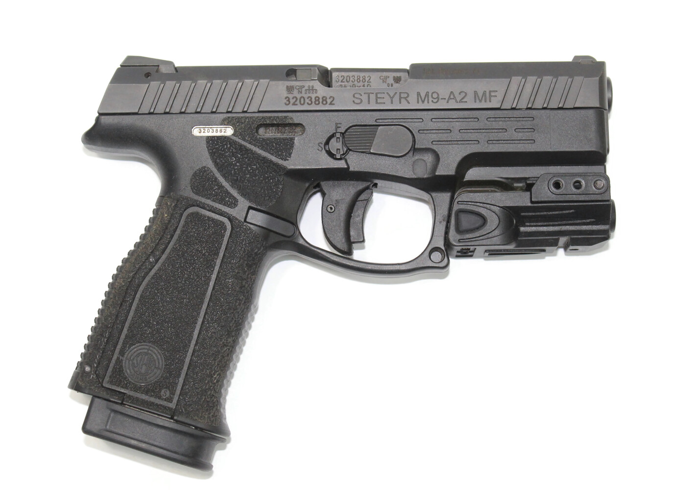 Steyr Arms M9-A2 mf 9mm Full sized Pistol DEAL Of The WEEK! | USA Pawn