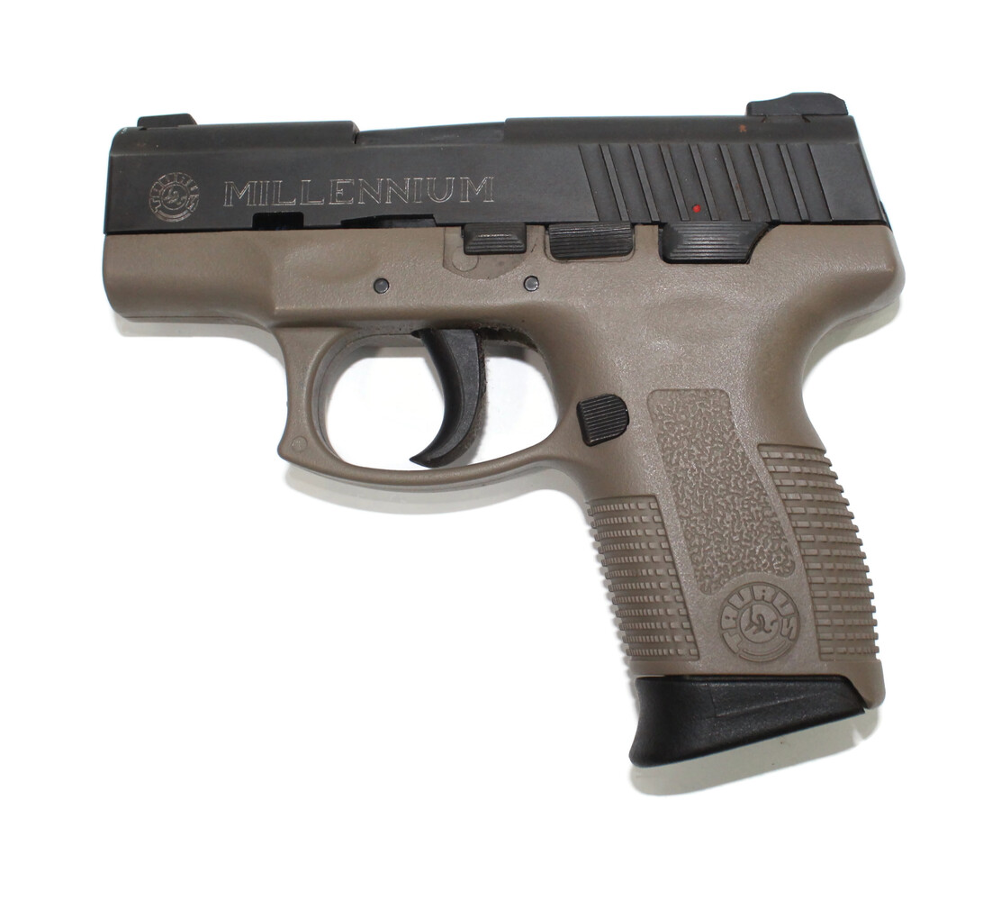 TAURUS PT140 Pro Compact 40S&W Pistol | USA Pawn