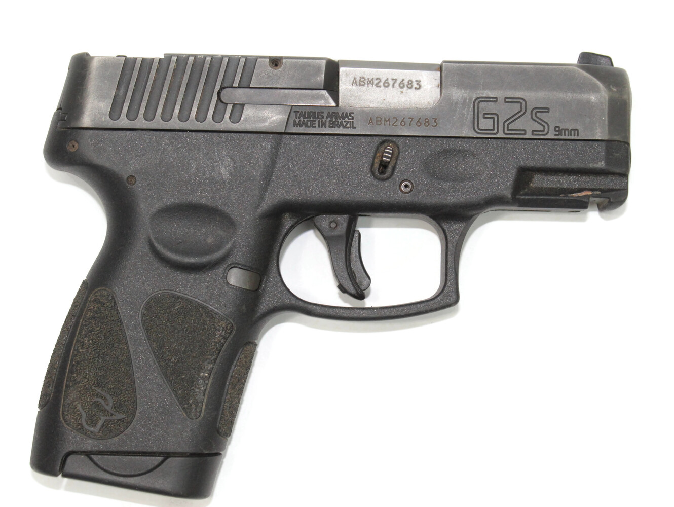 TAURUS G2S Slim Compact 9mm Pistol | USA Pawn