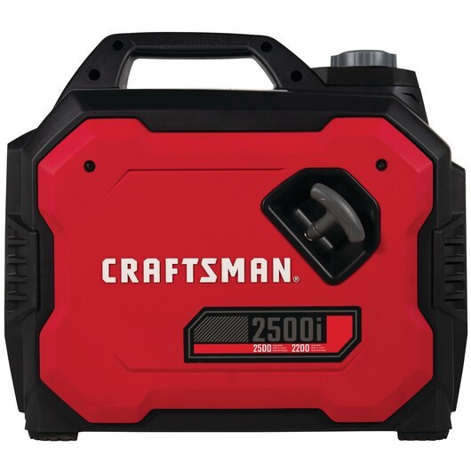 CRAFTSMAN CMXGIAC2500 2500 Watt Gas Powered Generator | USA Pawn