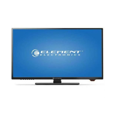 24" Element ELEFW247 LED TV- Non Smart | USA Pawn