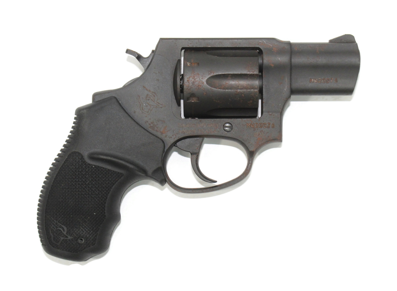 TAURUS 856 38 spl Revolver | USA Pawn
