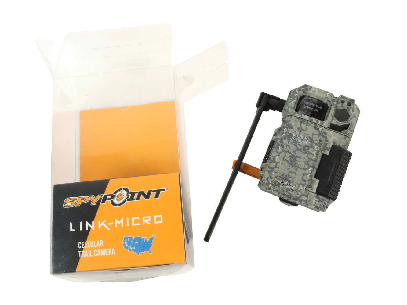 spypoint link micro | USA Pawn