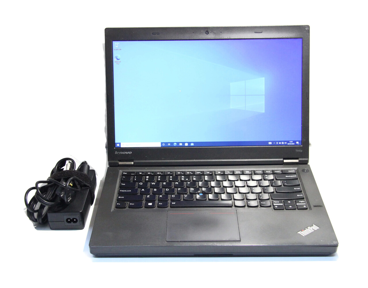 Lenovo Thinkpad t440p Laptop Computer 500GB 8GB Intel i7-4710MQ 2.50Ghz ...
