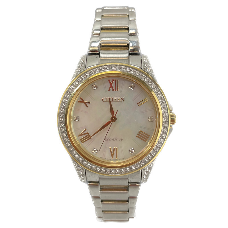 Citizen Eco Drive Women's Watch | USA Pawn