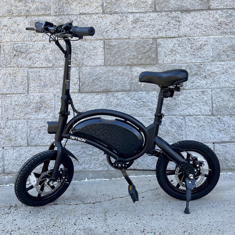 Jetson Bolt Pro Electric Bike | USA Pawn