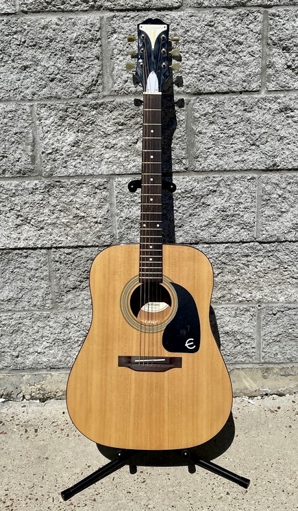 Epiphone Pro-1 NA Acoustic Guitar | USA Pawn