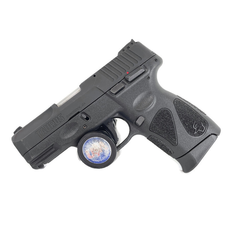 Taurus G2C 9mm Cal. Semi-Automatic Pistol | USA Pawn