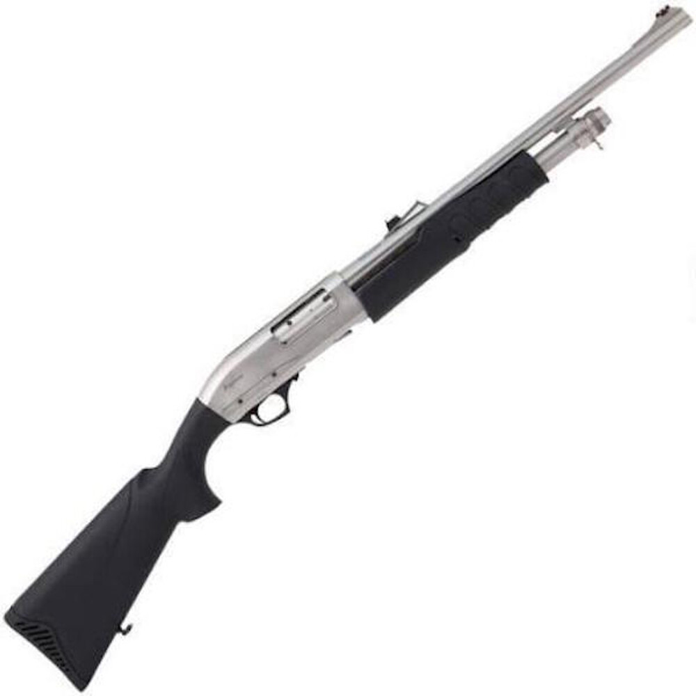 SILVER EAGLE XP15 12GA Pump Action Shotgun | USA Pawn