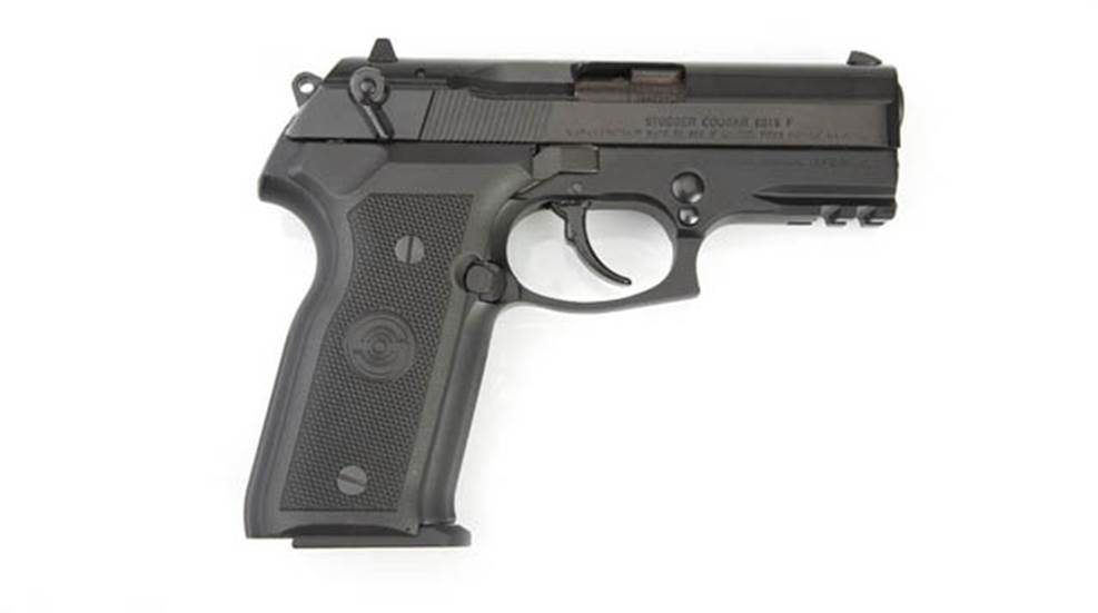 STOEGER 8045 FT .45ACP Semi Automatic Pistol | USA Pawn