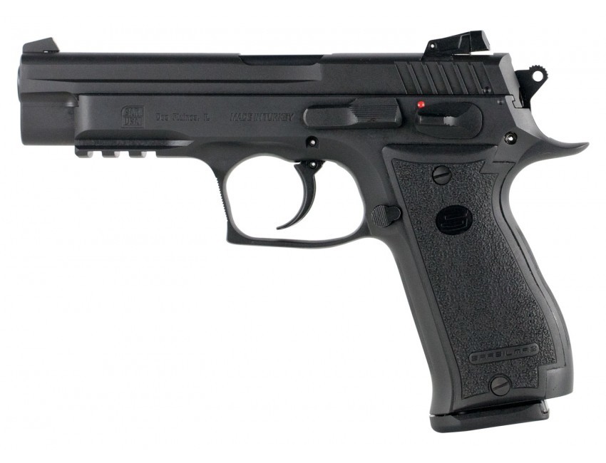 SARSILMAZ K2 45C 45ACP Semi Automatic Pistol USA Pawn SARSILMAZ K2 45C 45ACP Semi Automatic Pistol USA Pawn
