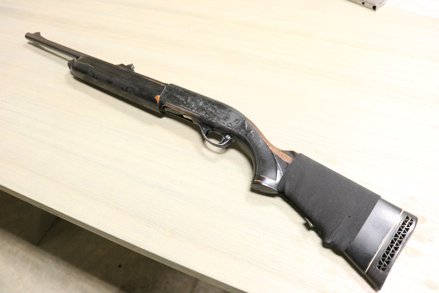 REMINGTON 1100 12GA Semi Automatic Shotgun | USA Pawn