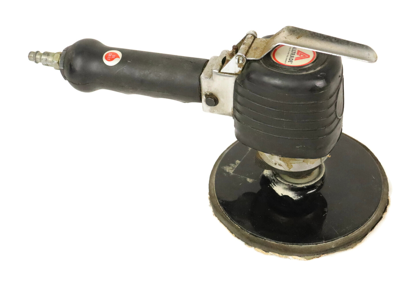 ALLTRADE High-Speed Air Pneumatic Sander Tool Model: 1810 | USA Pawn