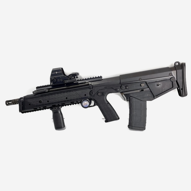 Kel-Tec RDB Bullpup 5.56/.223 Cal. Semi-Automatic Rifle | USA Pawn