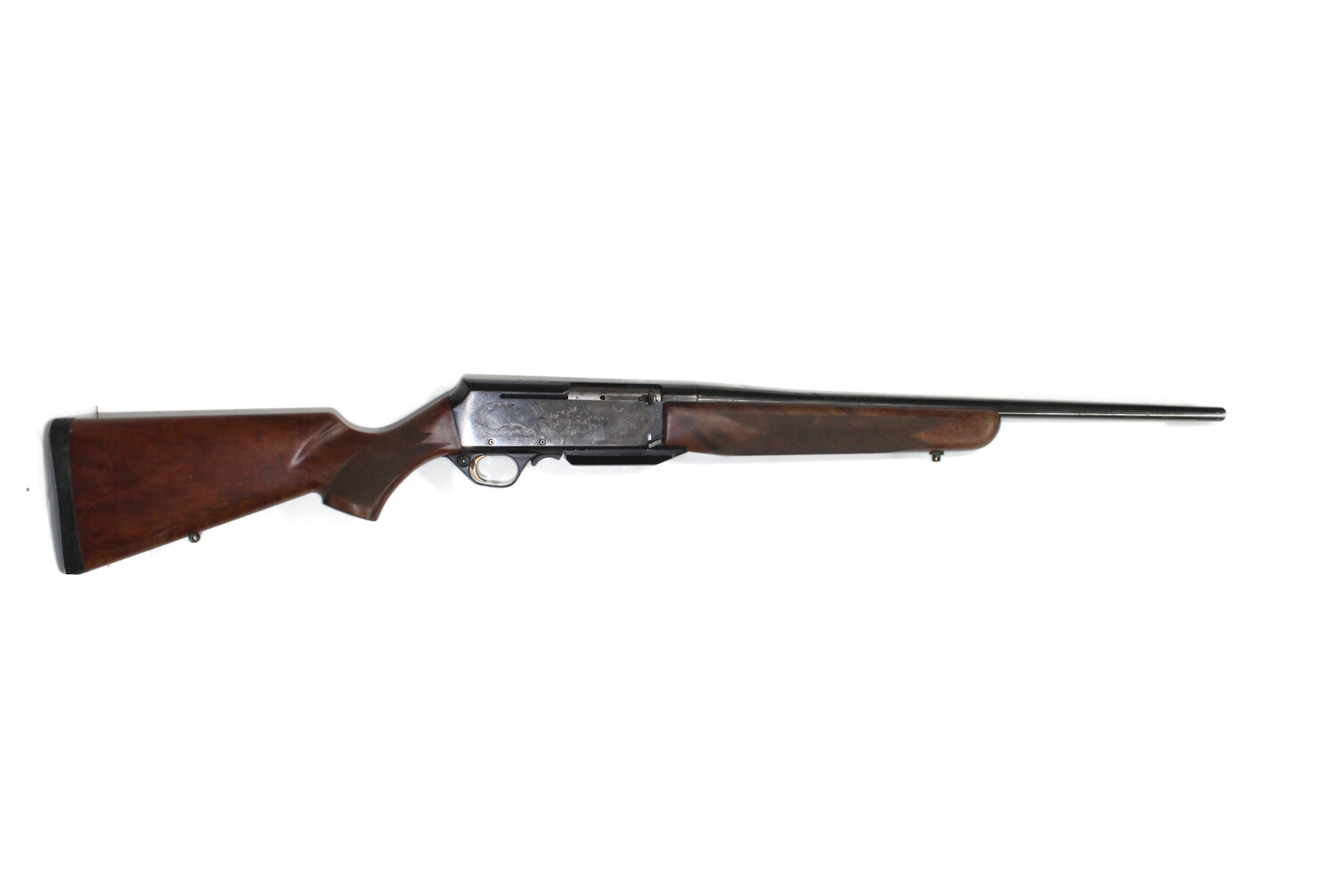BROWNING BAR Safari 30-06 Semi Auto Rifle | USA Pawn