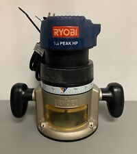 Ryobi R181FB Electric Plunge Router | USA Pawn
