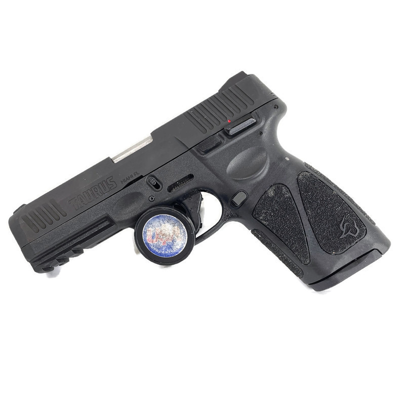 Taurus G3 9mm Cal. Semi-Automatic Pistol | USA Pawn