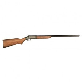 NEW ENGLAND FIREARMS Pardner 12GA Single Shot Shotgun | USA Pawn