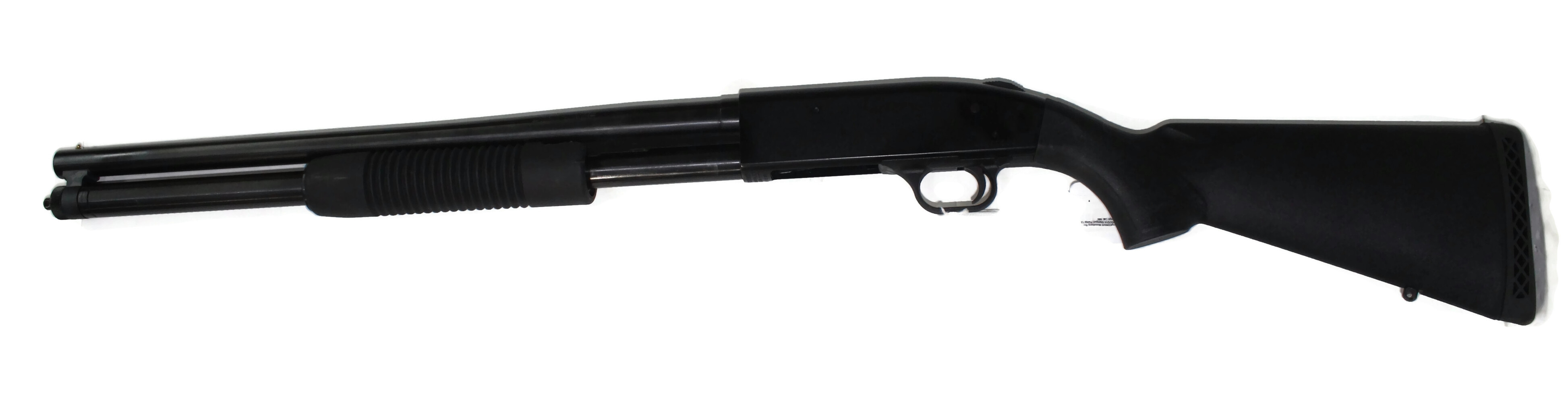 MOSSBERG 500 Pump-Action 12ga Shotgun | USA Pawn