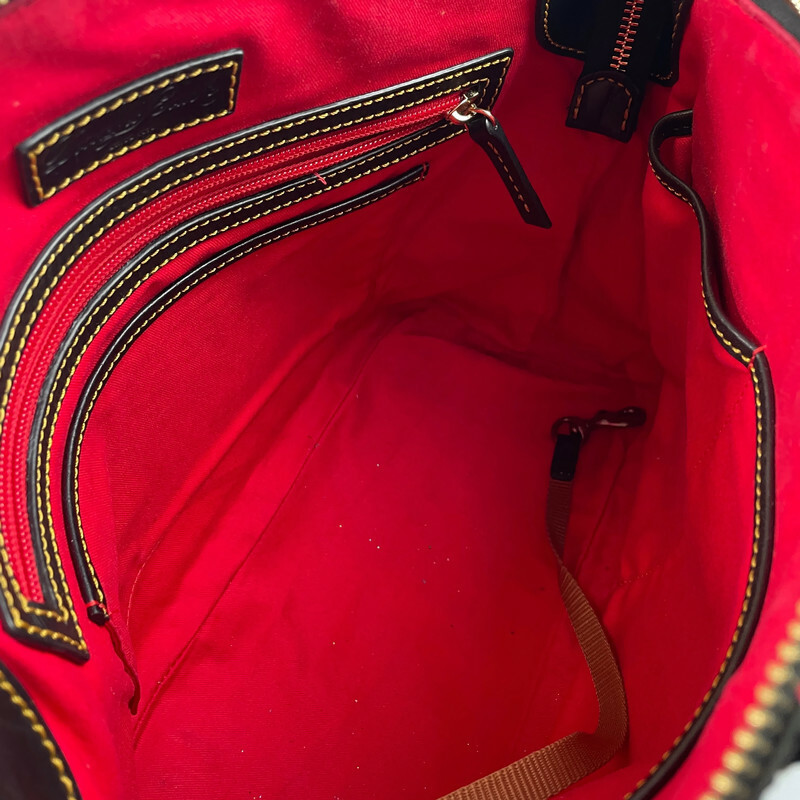 Dooney & Bourke DB75 Satchel | USA Pawn