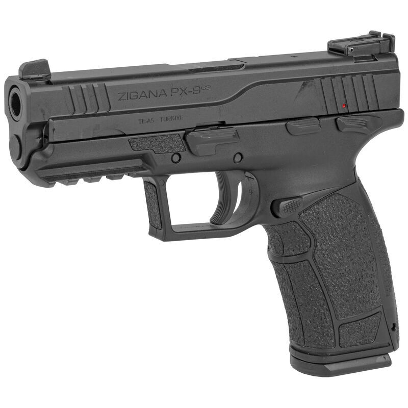 TISAS Zigana PX-9 G2 9MM Semi Automatic Pistol | USA Pawn