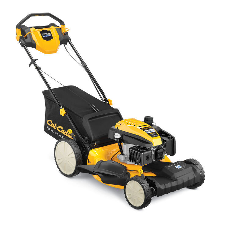 Pawn Shop Lawn Mowers