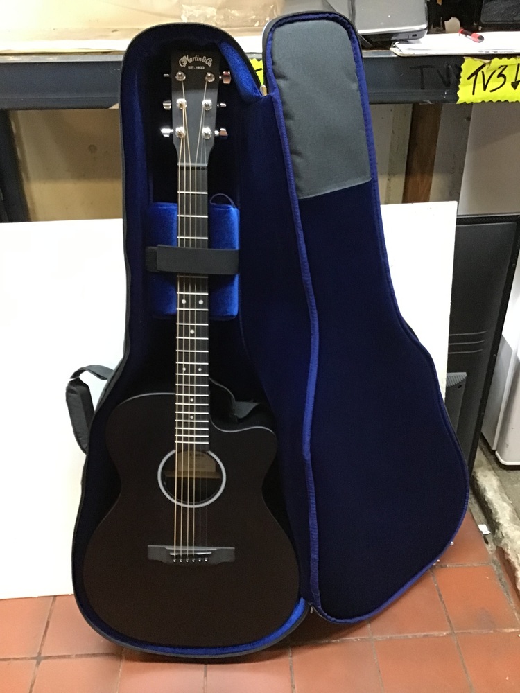 Martin omc-x1 Acoustic Guitar | USA Pawn