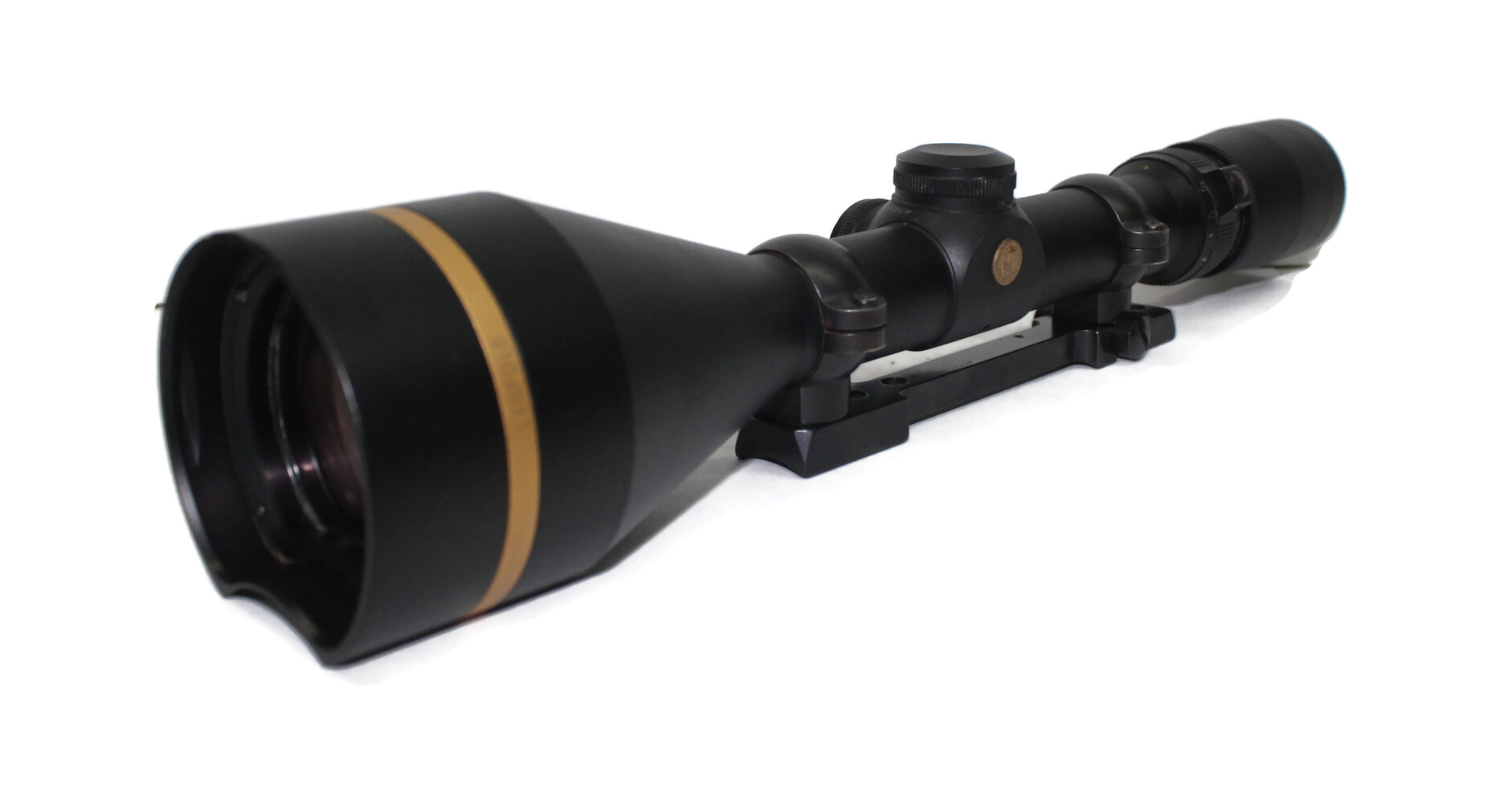 Leupold VX-L 3.5-10X50 Scope | USA Pawn