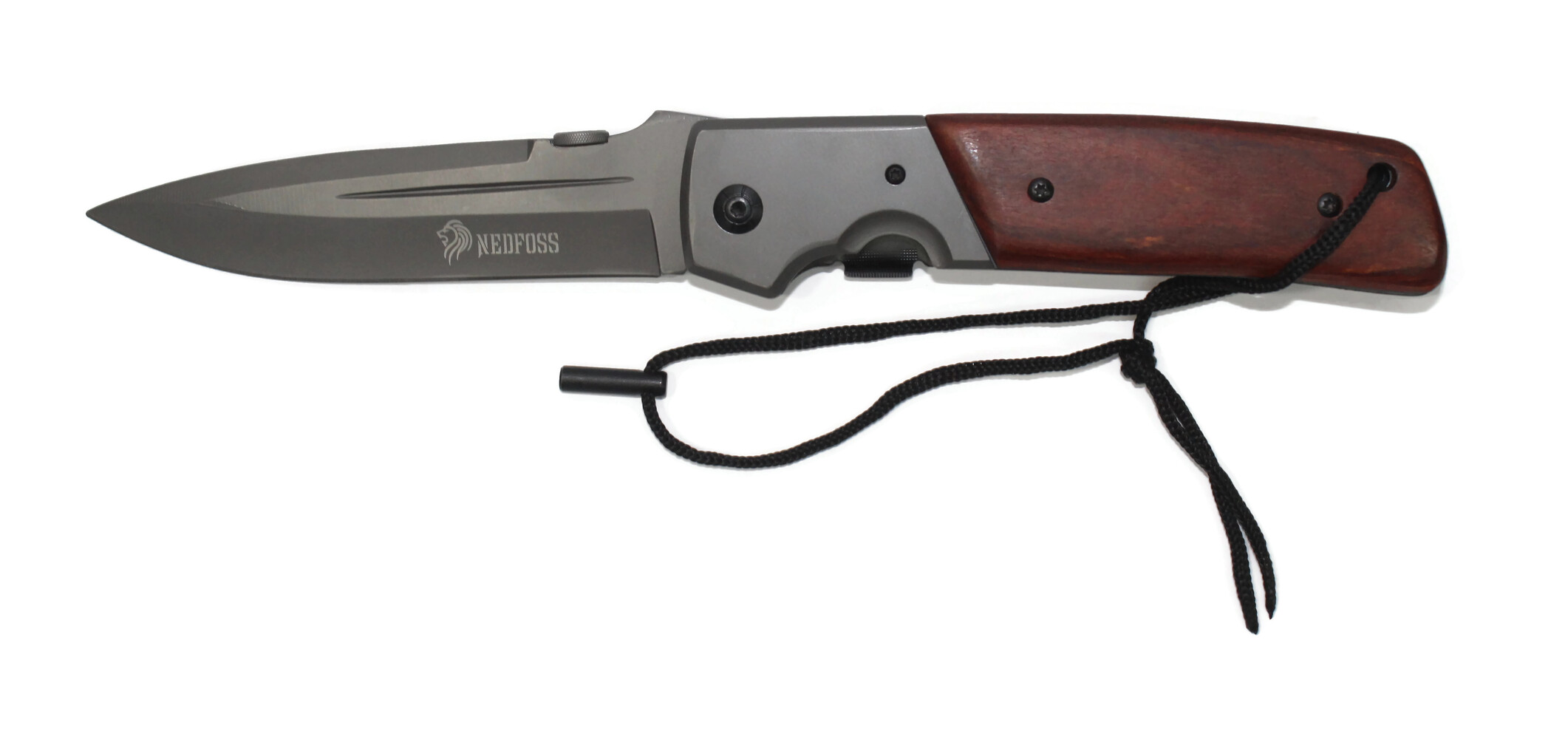 NEDFOSS FOLDING KNIFE | USA Pawn