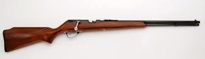 REVELATION 110M .22 s-l-lr Bolt Action Rifle-Picture for Reference Only ...