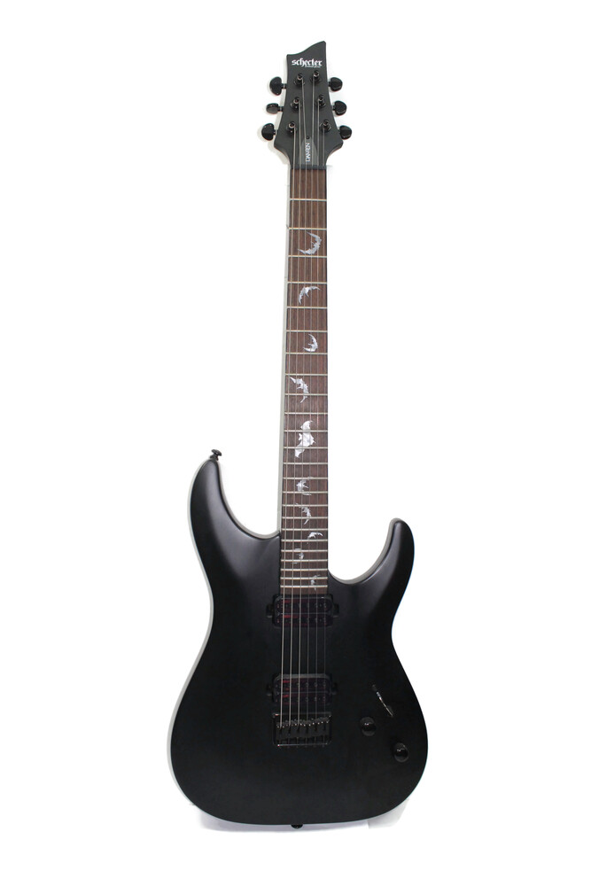 Schecter Damien 6 String Electric Guitar | USA Pawn