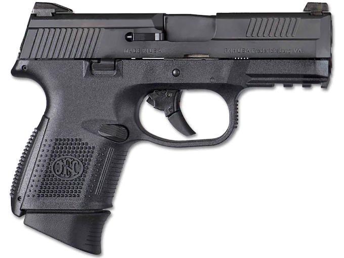 FN FNS-40C .40S&W Semi Automatic Pistol | USA Pawn