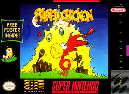 Super Alfred Chicken- SNES | USA Pawn