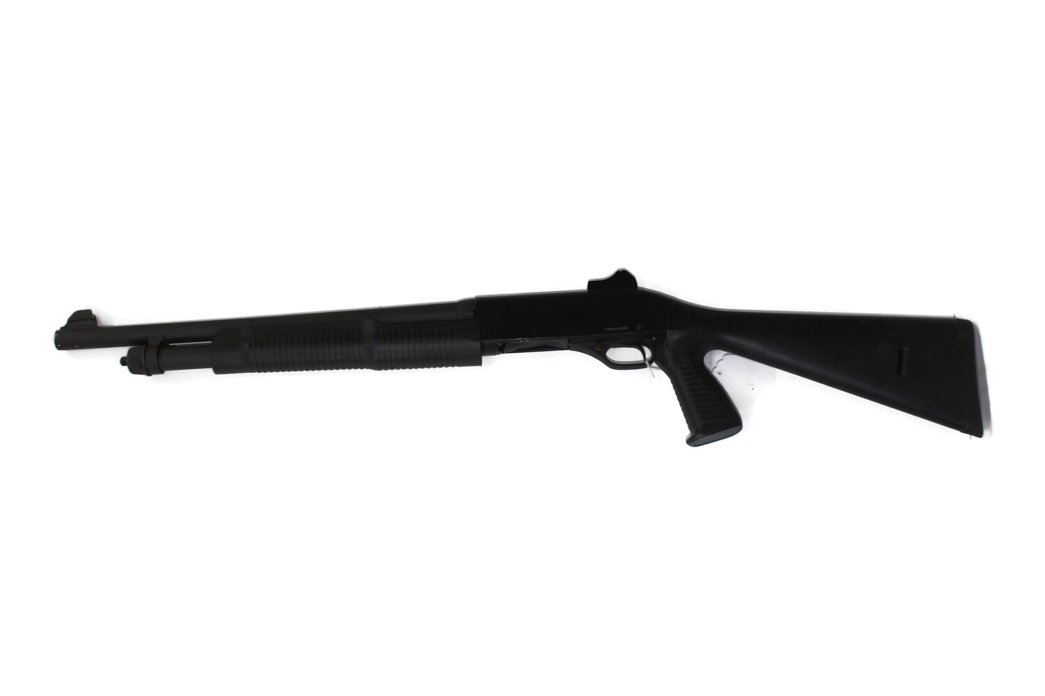 Stevens Model 320 12 Gauge Pump Shotgun | USA Pawn