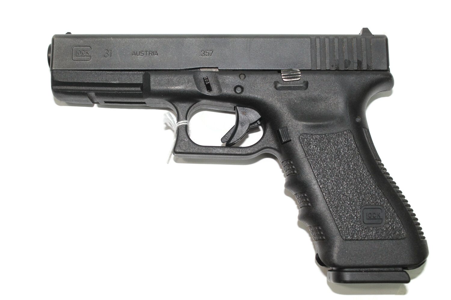 GLOCK 31 Semi-Auto .357 Pistol | USA Pawn