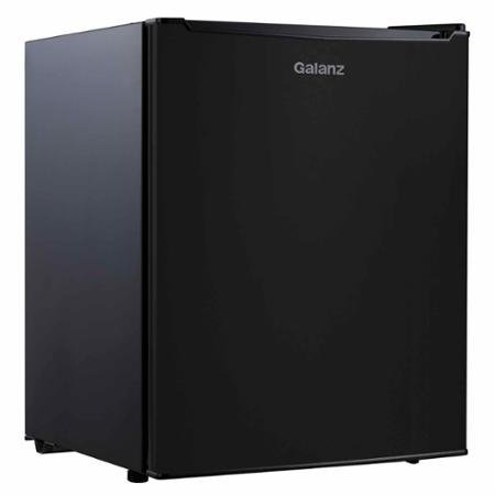 Galanz Mini Fridge black | USA Pawn