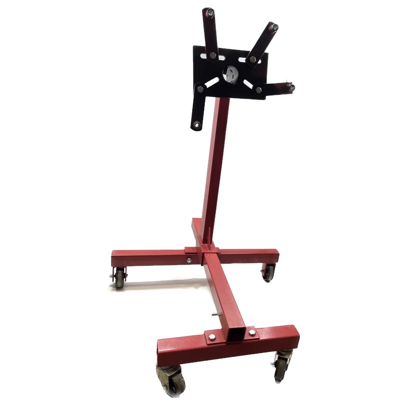 Pittsburgh Automotive Heavy Duty 1/2 Ton Engine Stand | USA Pawn