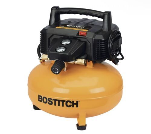 Bostitch 6 Gallon Portable Air Compressor | USA Pawn