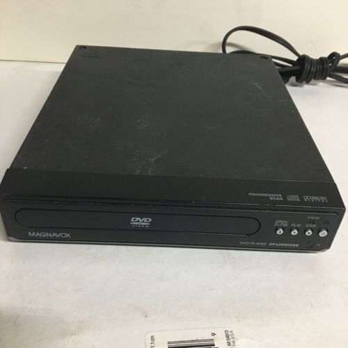 MAGNAVOX DVD Player | USA Pawn