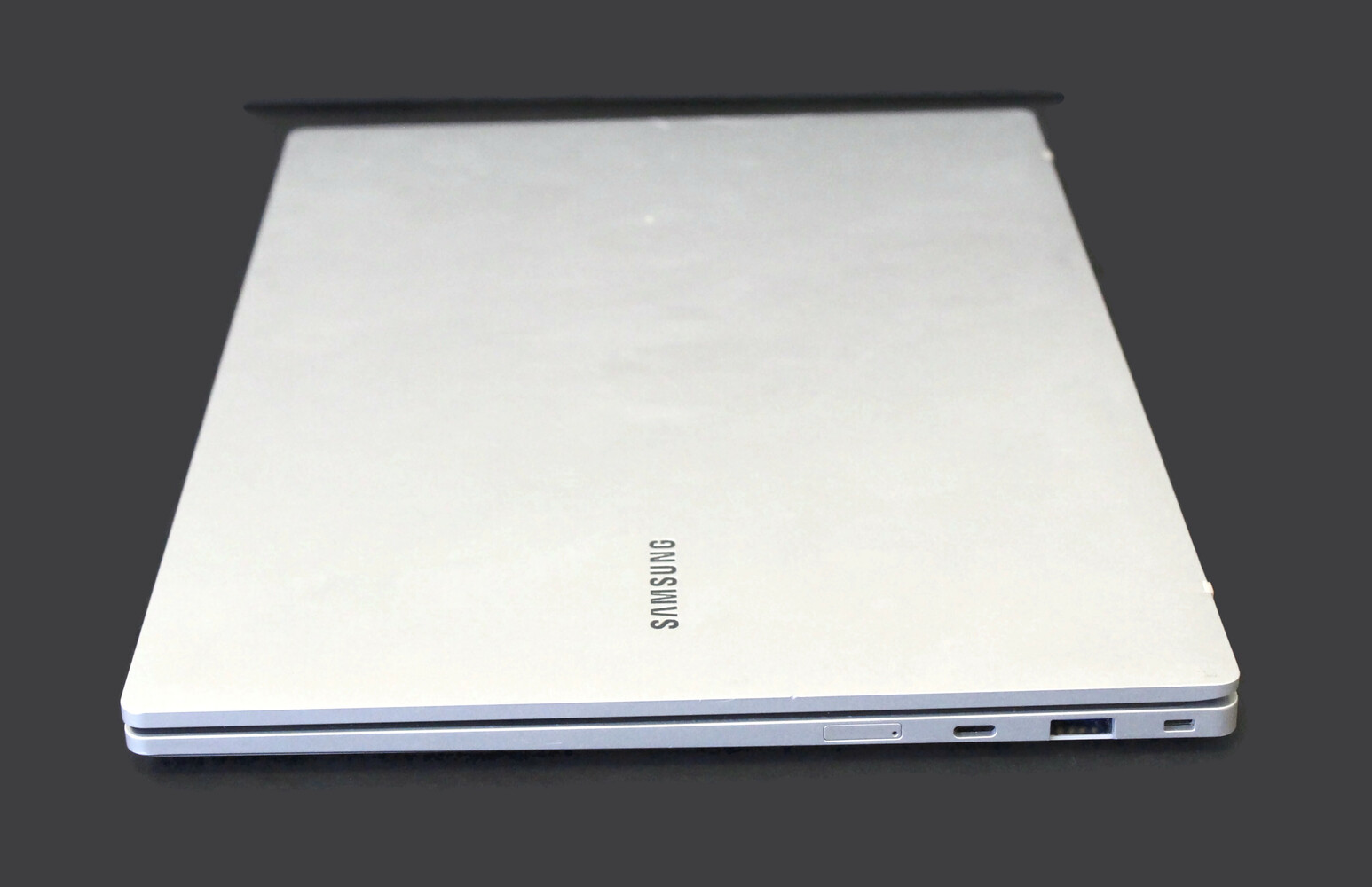 Samsung NP545XLA Galaxy Book Go 256GB 8GB Snapdragon 8cx 3.15Ghz ...