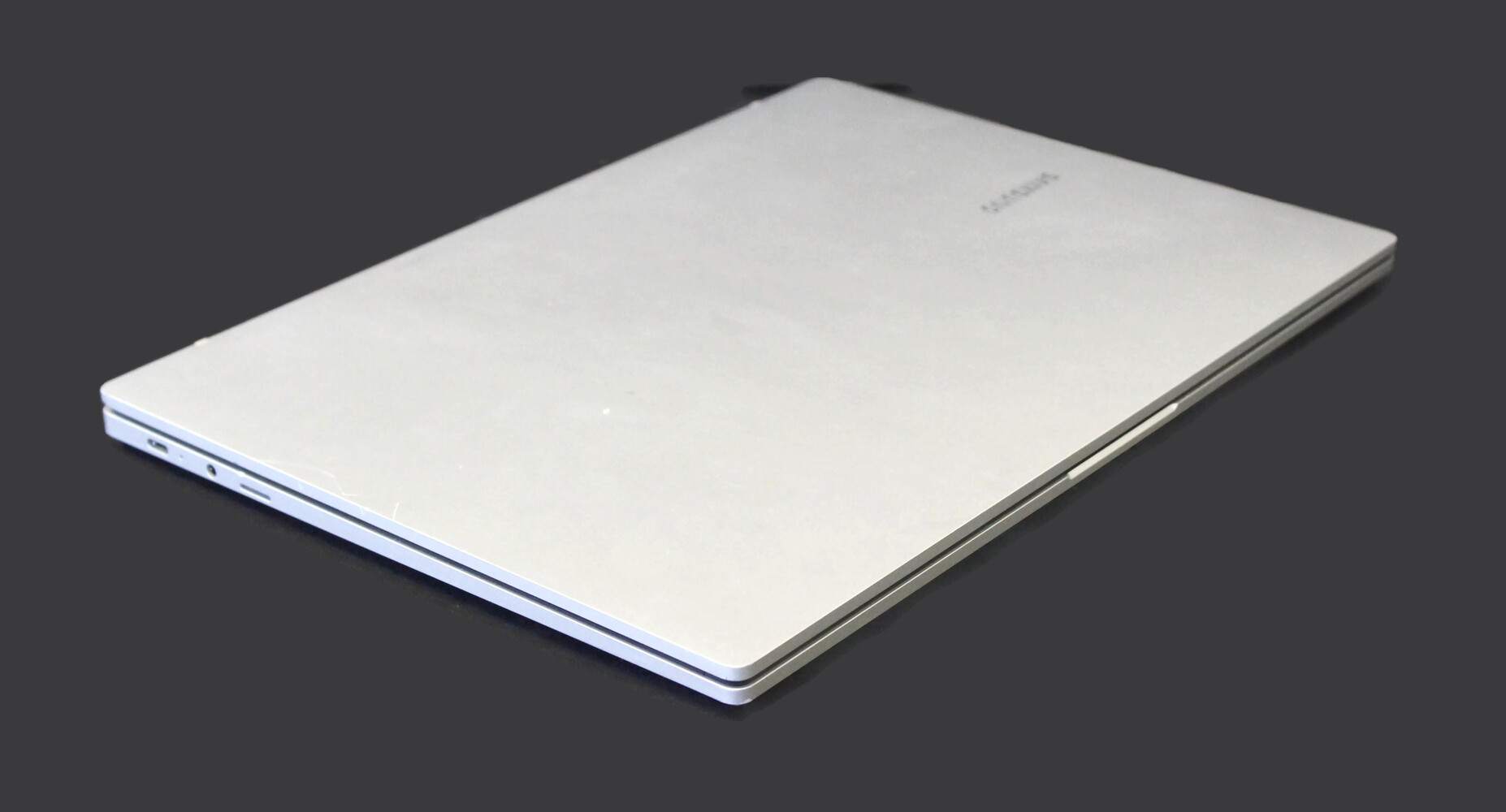 Samsung NP545XLA Galaxy Book Go 256GB 8GB Snapdragon 8cx 3.15Ghz ...