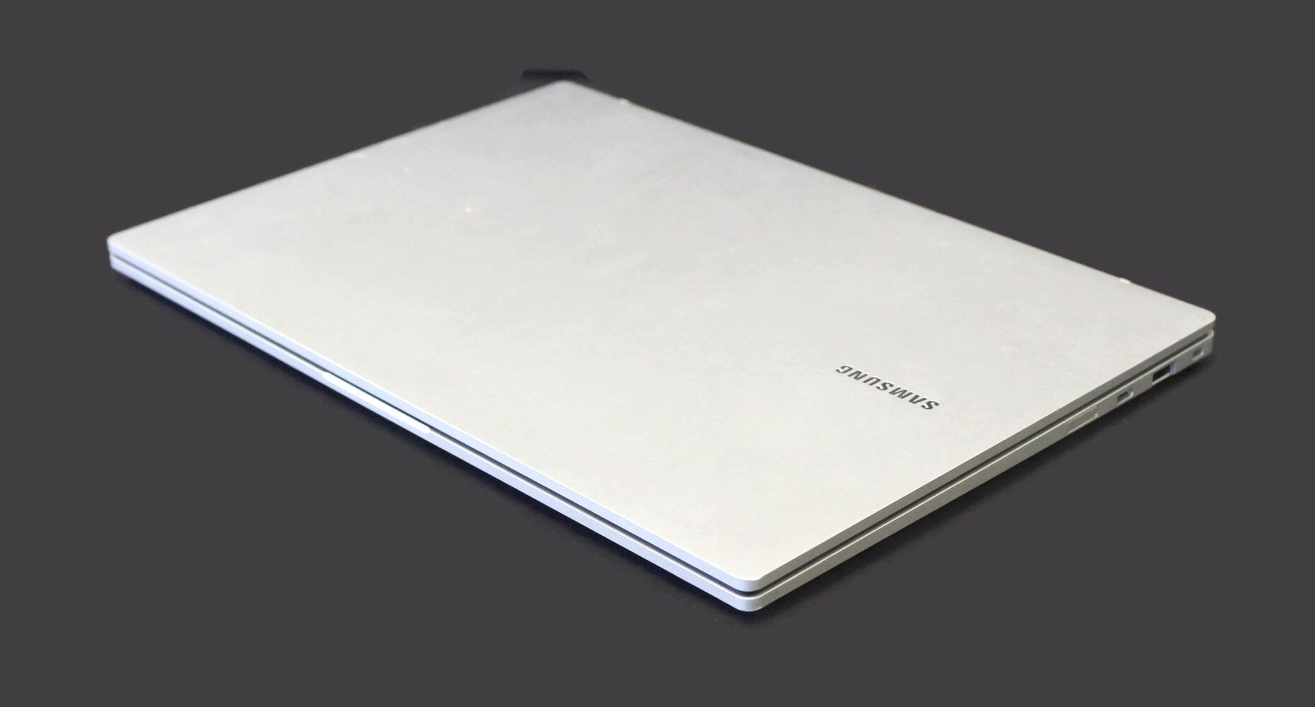 Samsung NP545XLA Galaxy Book Go 256GB 8GB Snapdragon 8cx 3.15Ghz ...