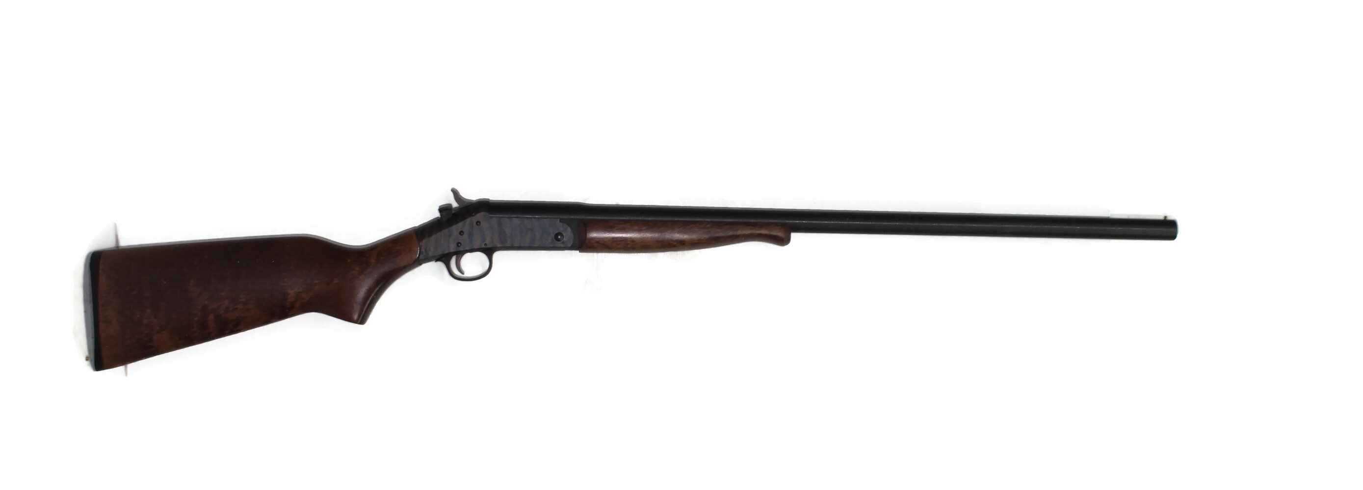 NEW ENGLAND FIREARMS Pardner 12 Gauge Single Shot Shotgun | USA Pawn