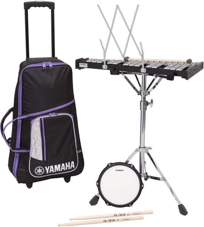 Yamaha Student Percussion Kit | USA Pawn