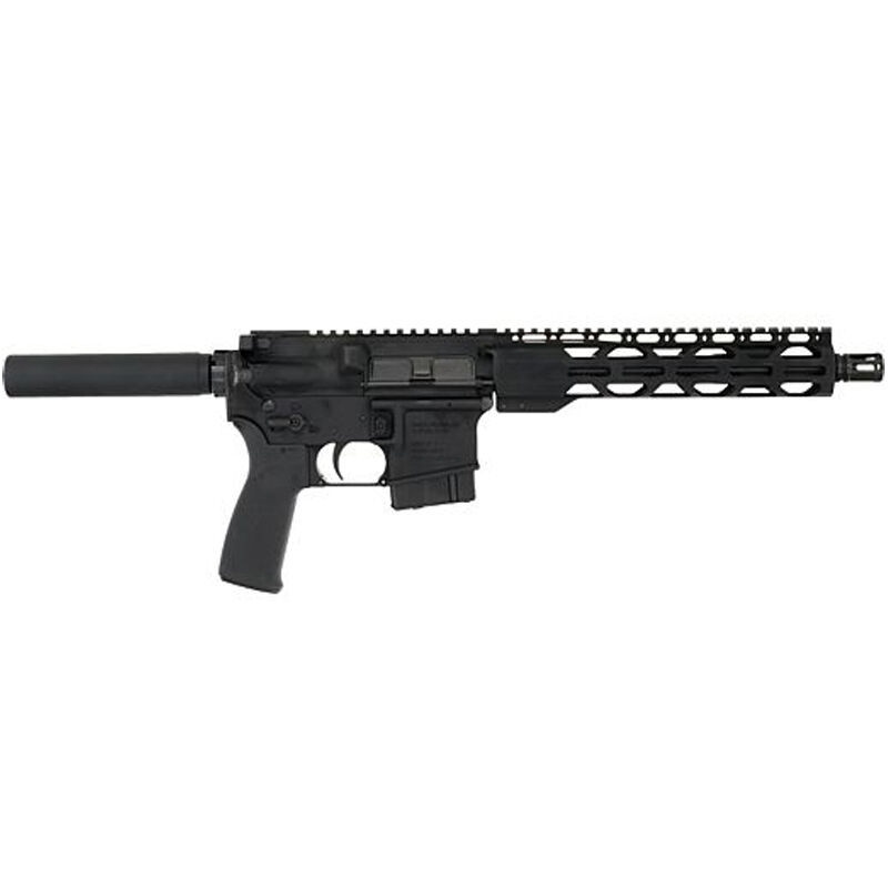 New!! Radical Firearms AR-15 7.62x39MM Semi Automatic Pistol | USA Pawn