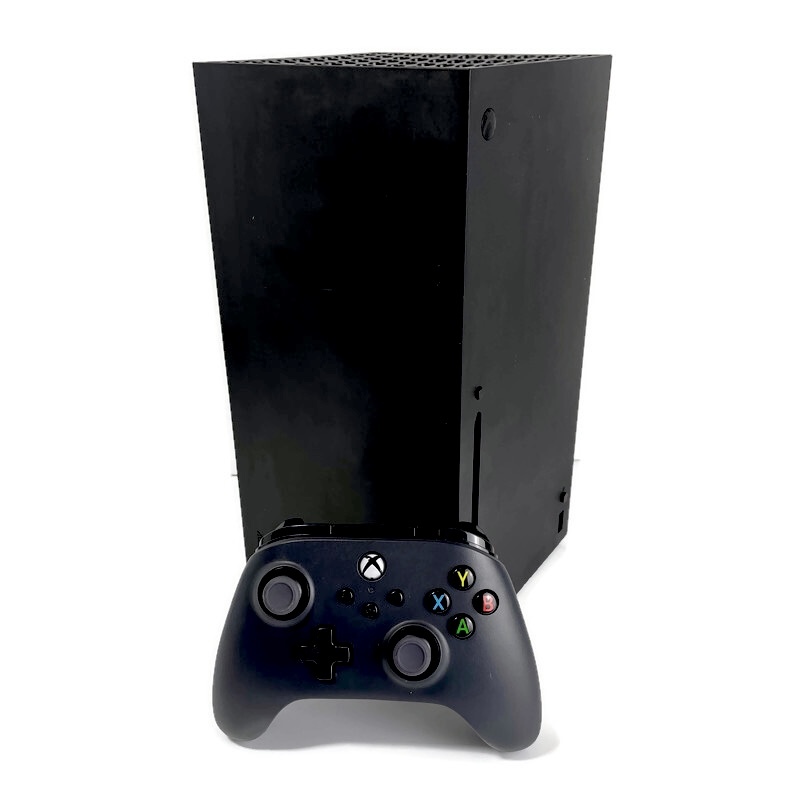 Microsoft Xbox Series X Gaming Console | USA Pawn