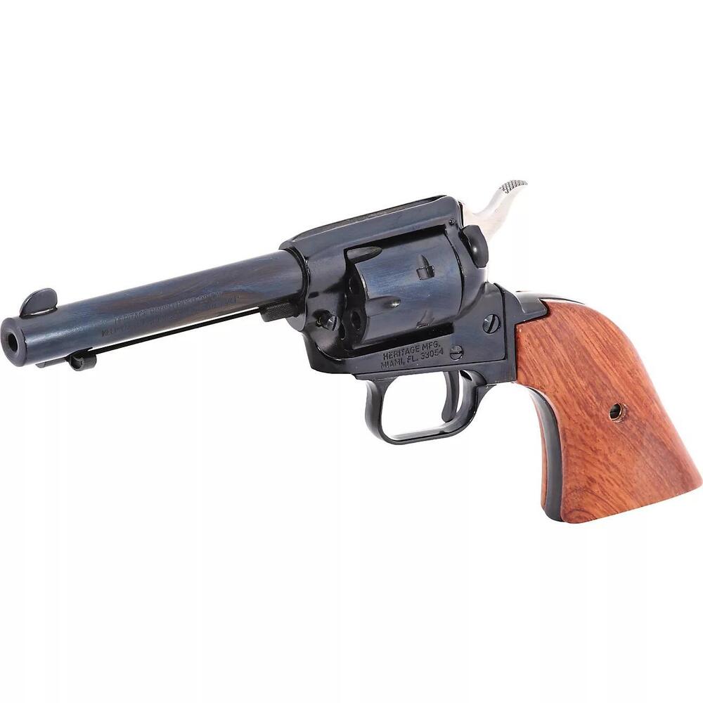 Heritage MFG Rough Rider 22LR Single Shot Revolver | USA Pawn