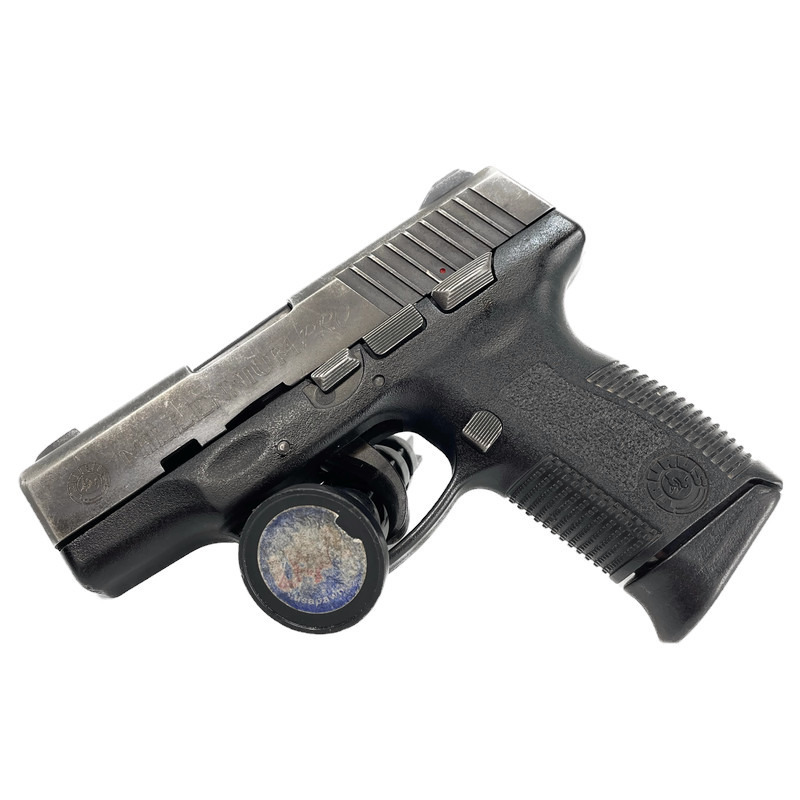 Taurus PT 140 Millennium Pro .40mm Cal. Semi-Automatic Pistol | USA Pawn