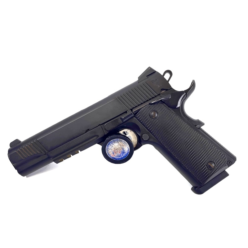 Tisas ZIG PC1911 .45 ACP Cal. Semi-Automatic Pistol | USA Pawn