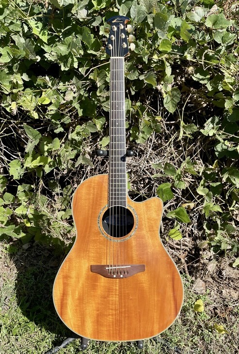 Ovation Celebrity CC24 Acoustic/Electric Guitar | USA Pawn